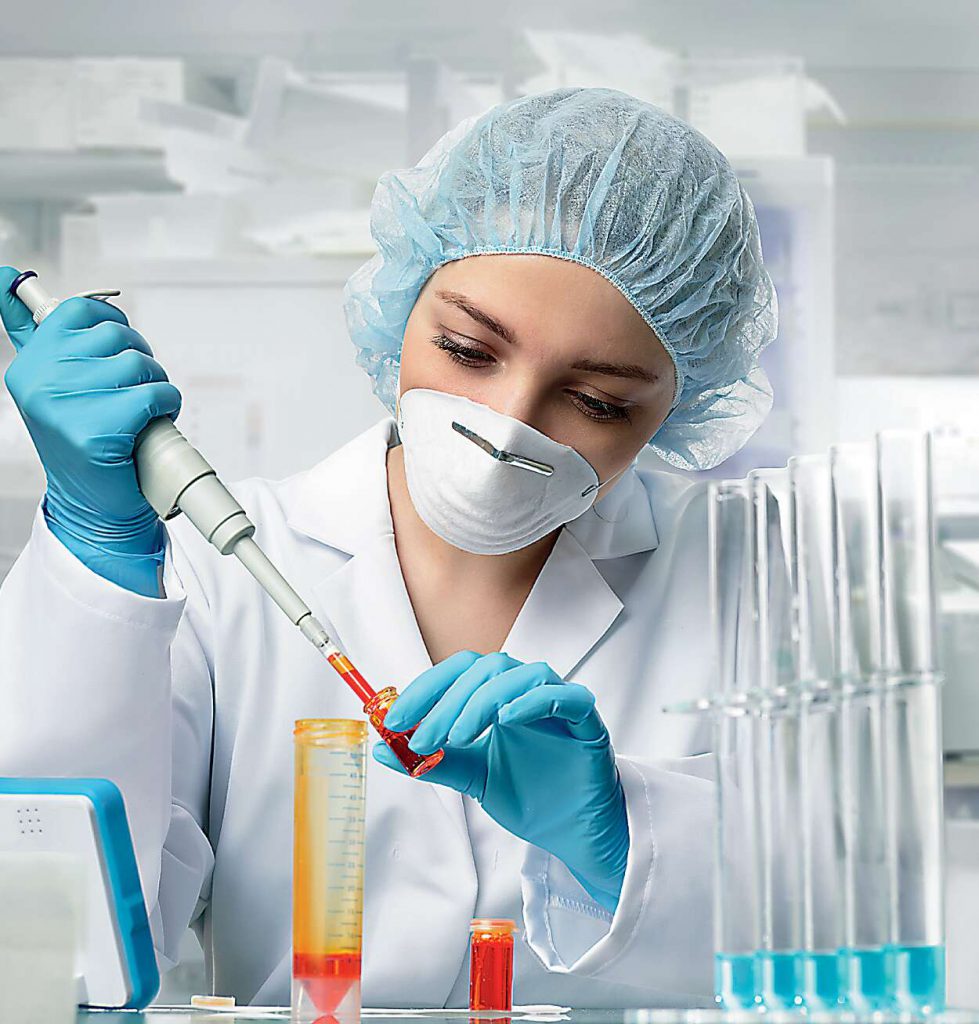 Sovereign Laboratory Services